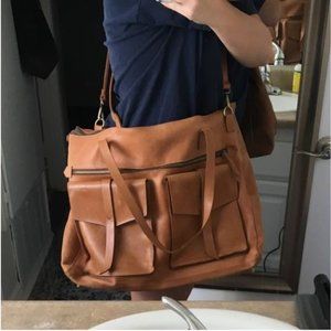 Magnolia | Bags | Magnolia Weekender Bag | Poshmark